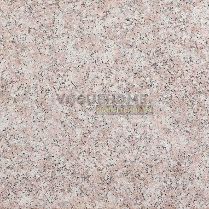 Placaj Granit G687 Roz Fiamat 60x60x1.5 cm Roz Fiamat 60x60x1.5 cm ...