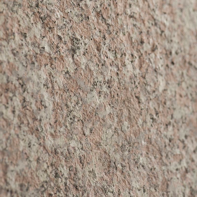 Placaj Granit Peach Red Roz Fiamat 60 x 30 x 3 - Vogue Home